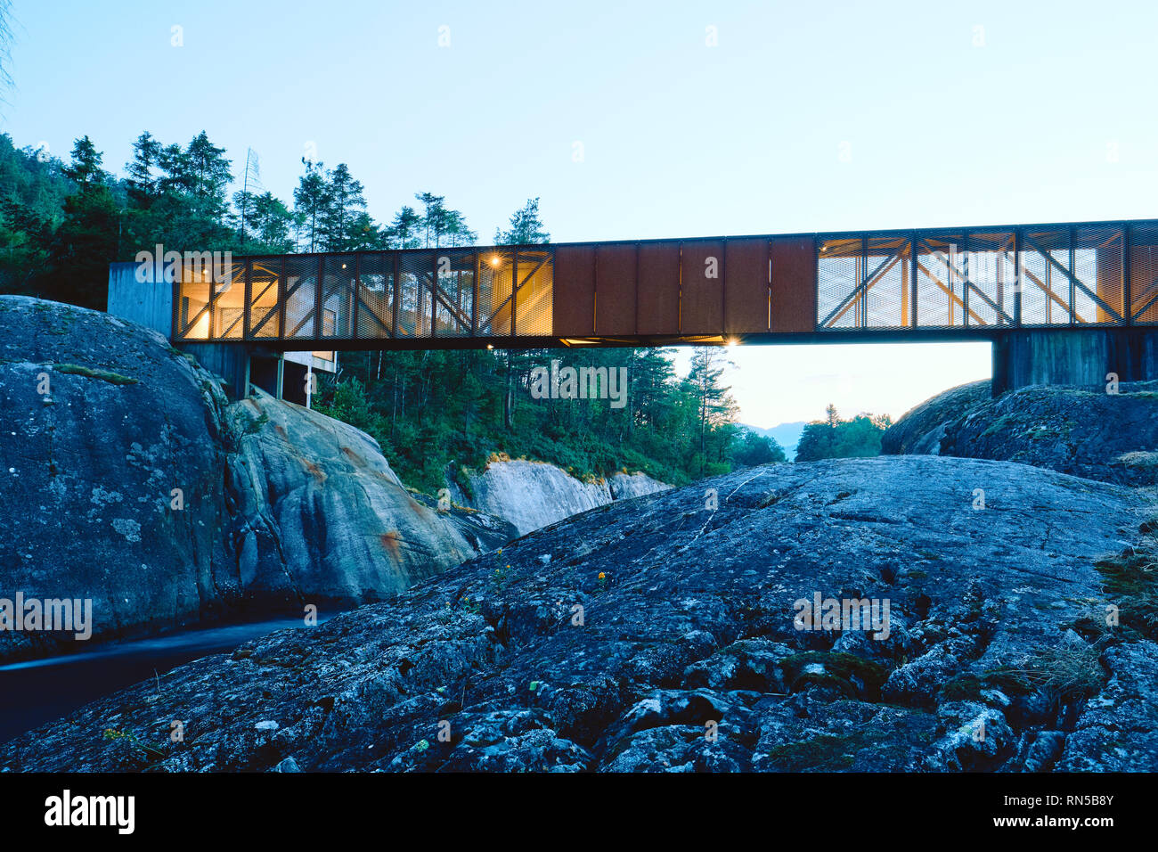Suldal High Resolution Stock Photography and Images - Alamy