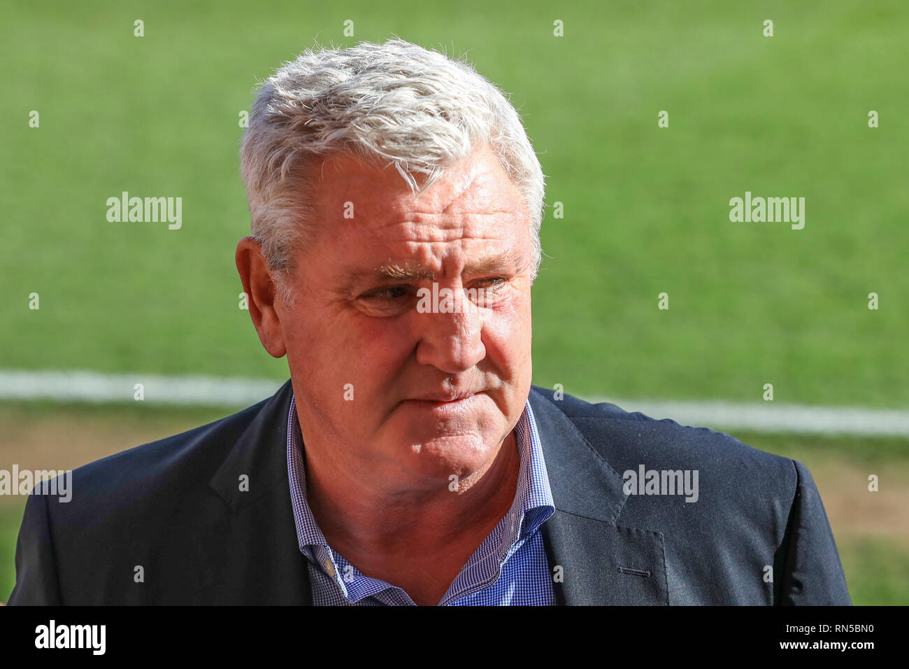 Steve rotherham 2019 hi-res stock photography and images - Alamy