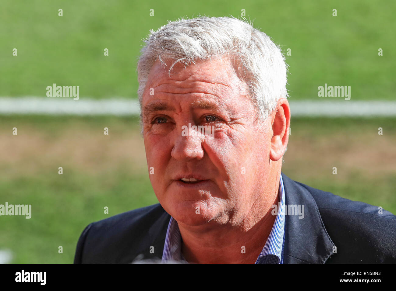 Steve Rotherham 2019 High Resolution Stock Photography and Images - Alamy