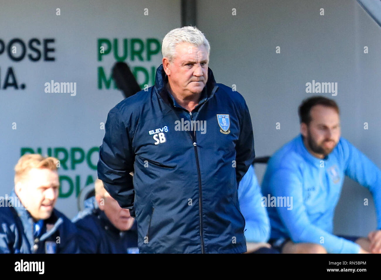 Steve rotherham 2019 hi-res stock photography and images - Alamy