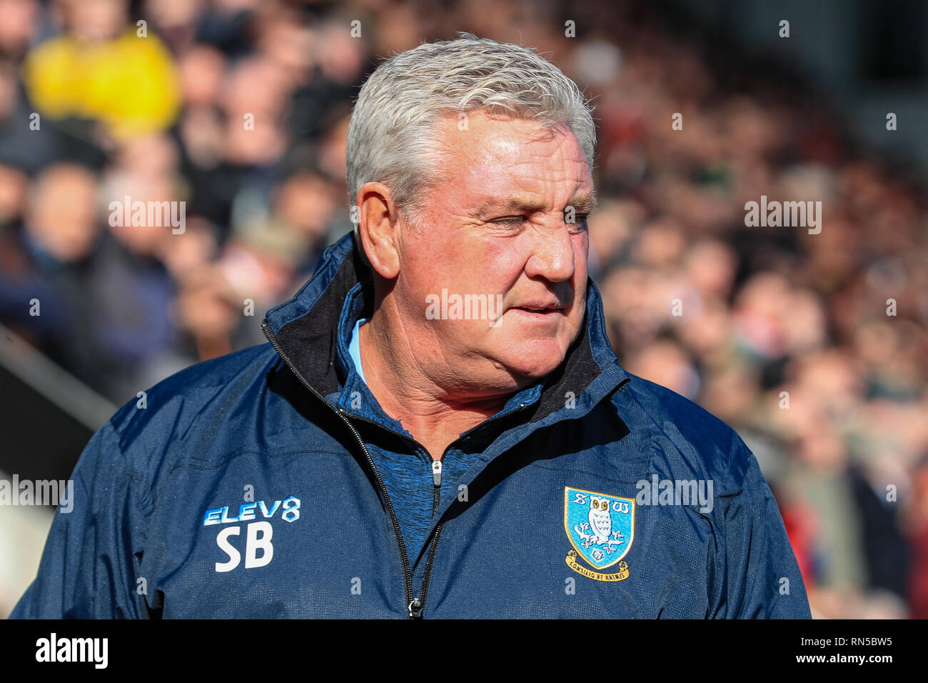 Steve rotherham 2019 hi-res stock photography and images - Alamy