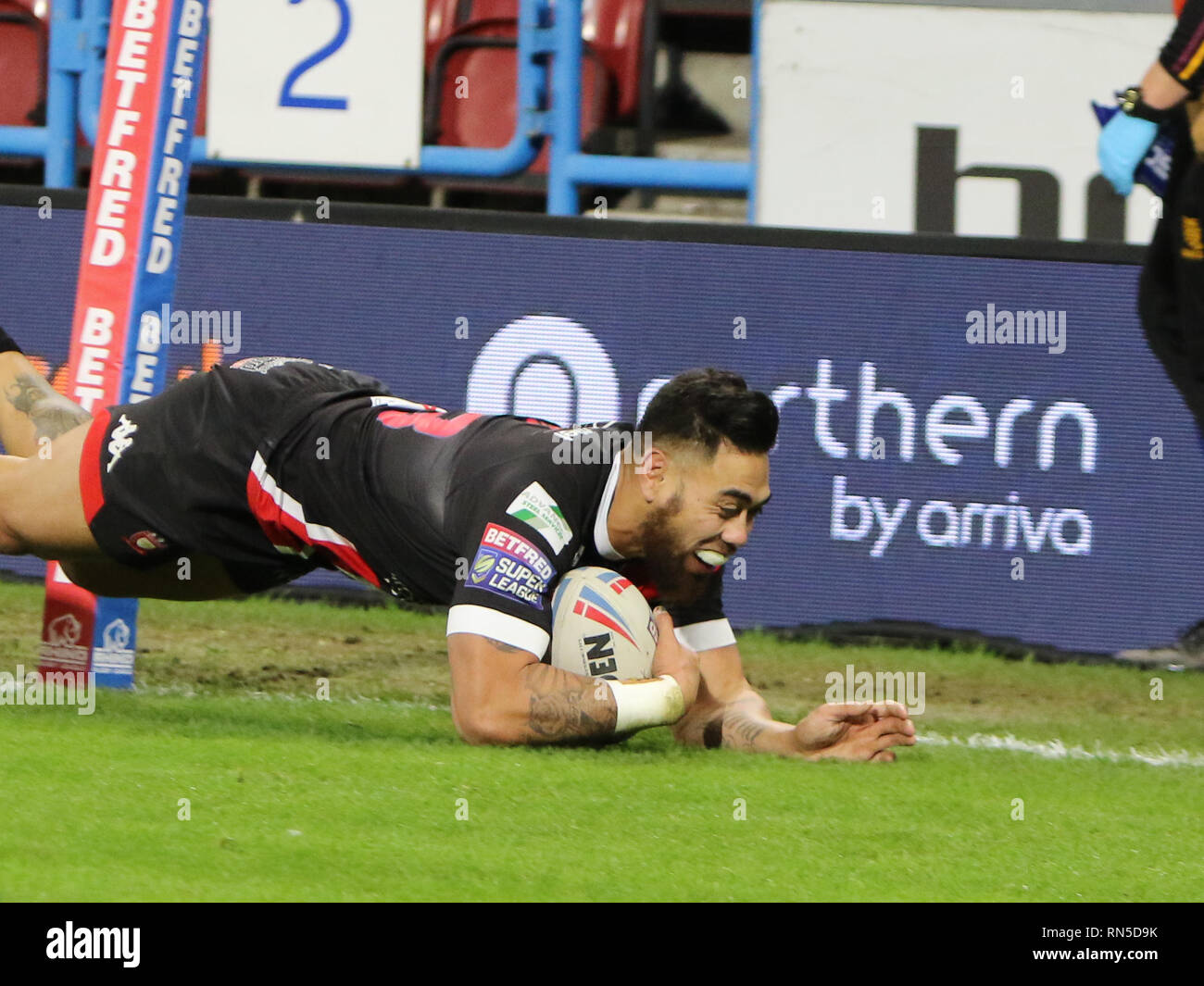 Vs ken sio try hi-res stock photography and images - Alamy