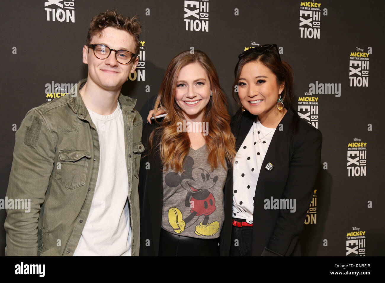 Broadway Day at Mickey: The True Original Exhibition, celebrating 90 ...