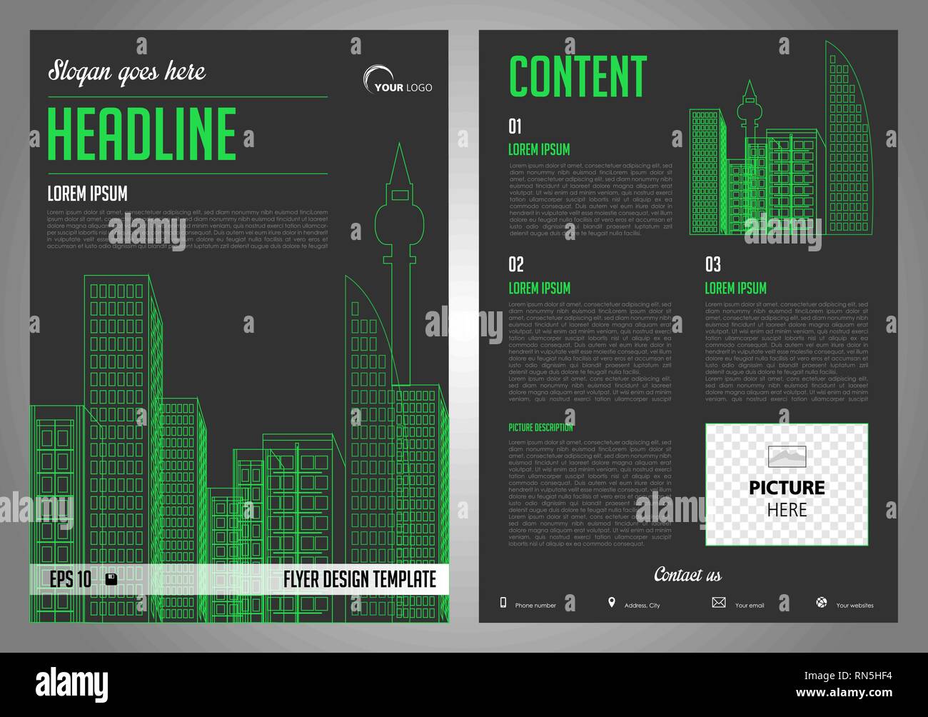 Wireframe artwork Stock Vector Images - Alamy