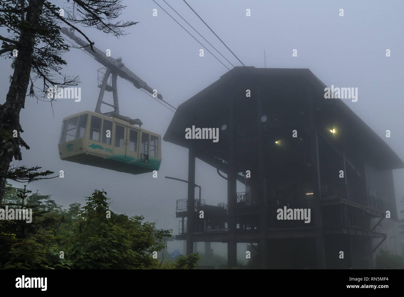 Ropeway Station Stock Photos & Ropeway Station Stock Images - Alamy