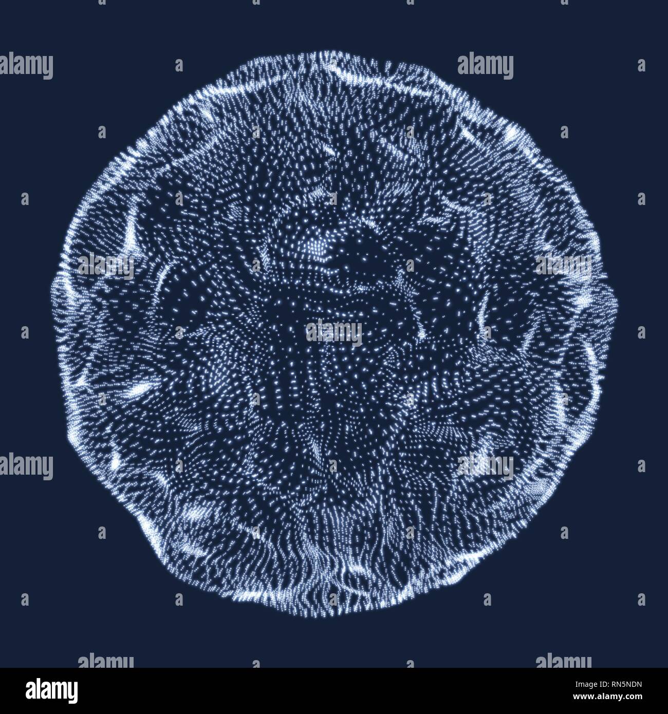 The Sphere Consisting of Points. Abstract Globe Grid. Sphere ... The Sphere Consisting of Points. Abstract Globe Grid. Sphere ...