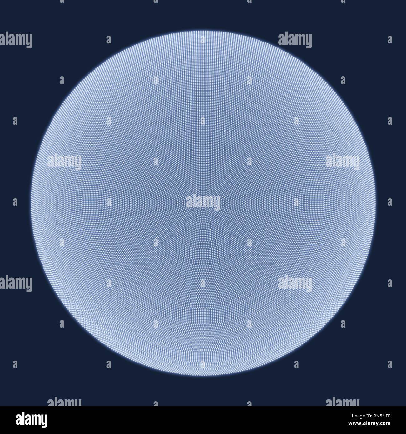 The Sphere Consisting of Points. Abstract Globe Grid. Sphere ... The Sphere Consisting of Points. Abstract Globe Grid. Sphere ...