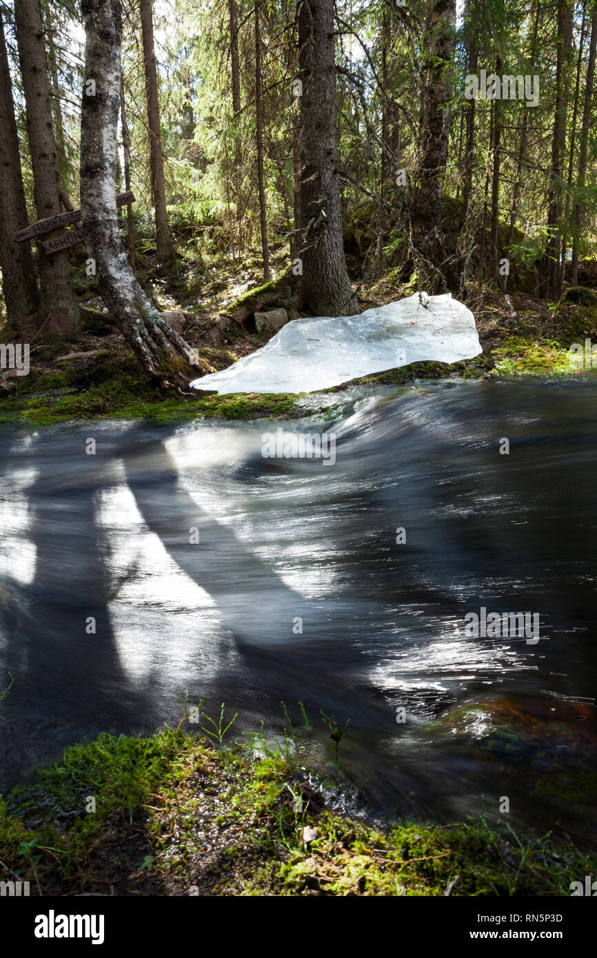 Finland flooding hi-res stock photography and images - Alamy