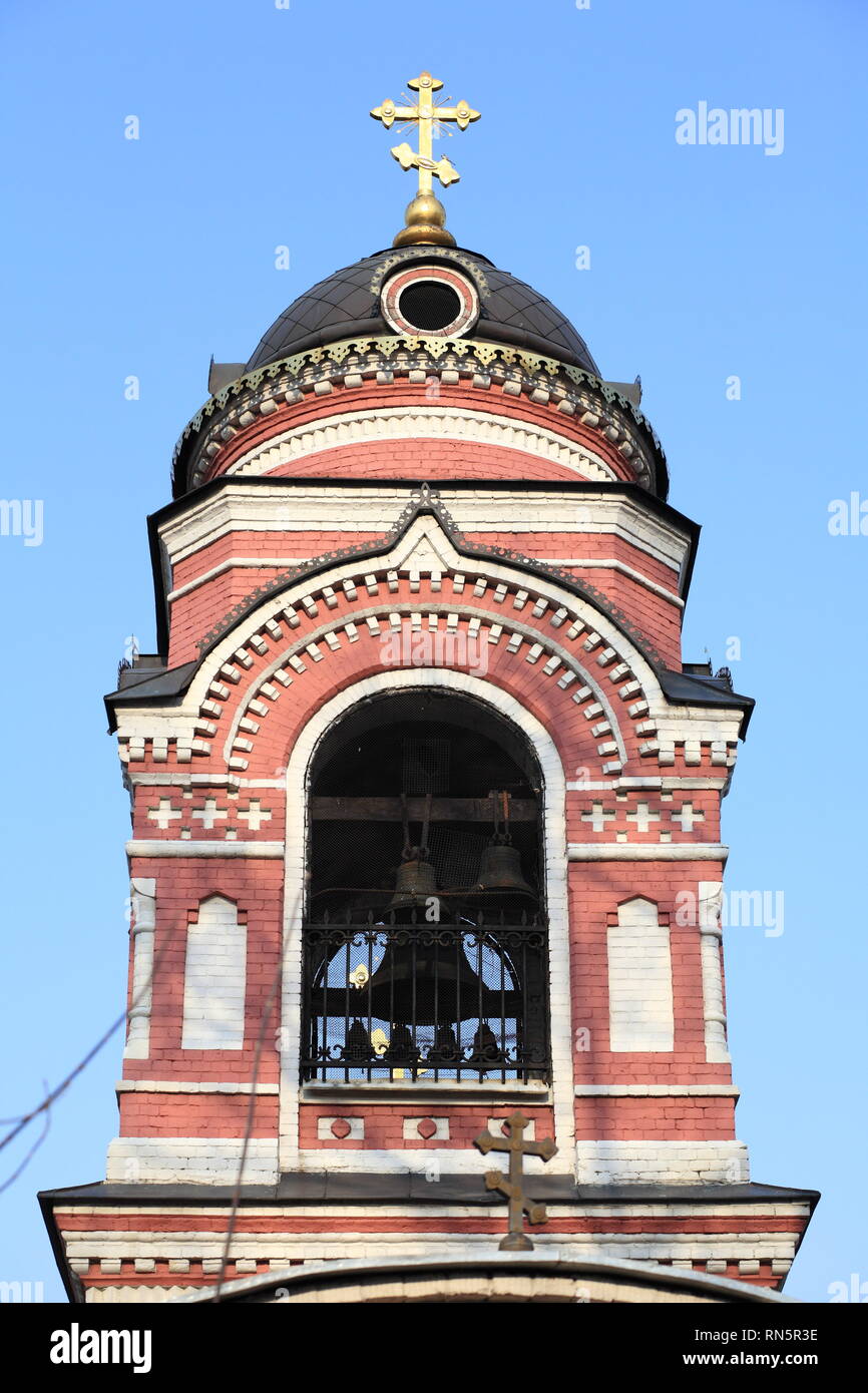 church in the daytime, Sunday Stock Photo - Alamy