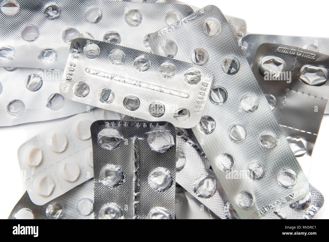 Medical packs hi-res stock photography and images - Alamy