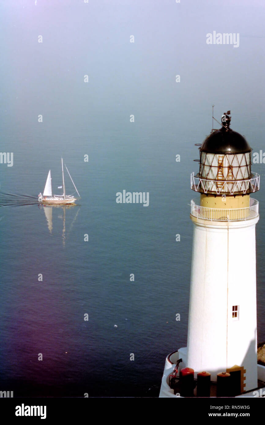 Maughold church hi-res stock photography and images - Alamy