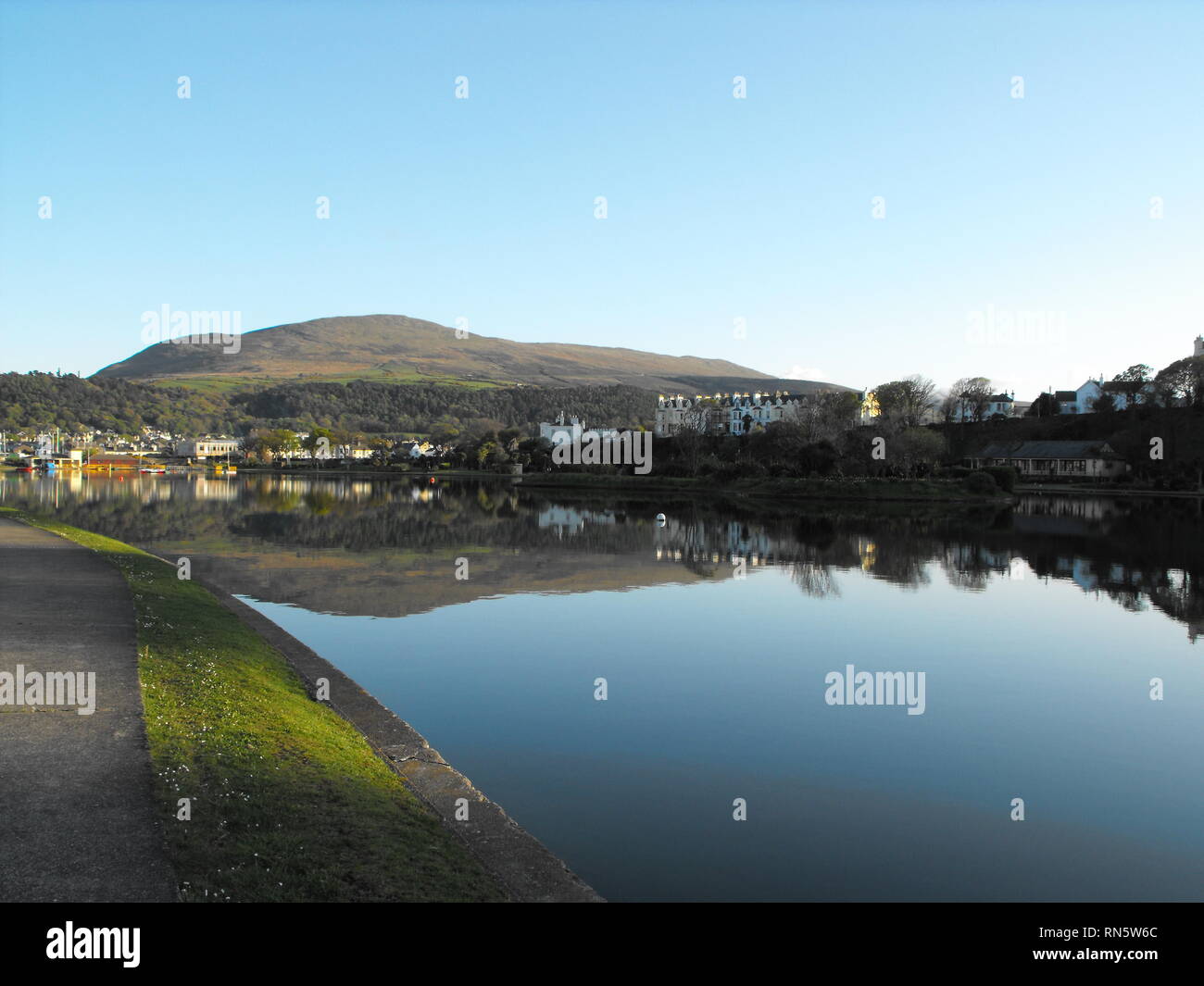 Mooragh High Resolution Stock Photography and Images - Alamy