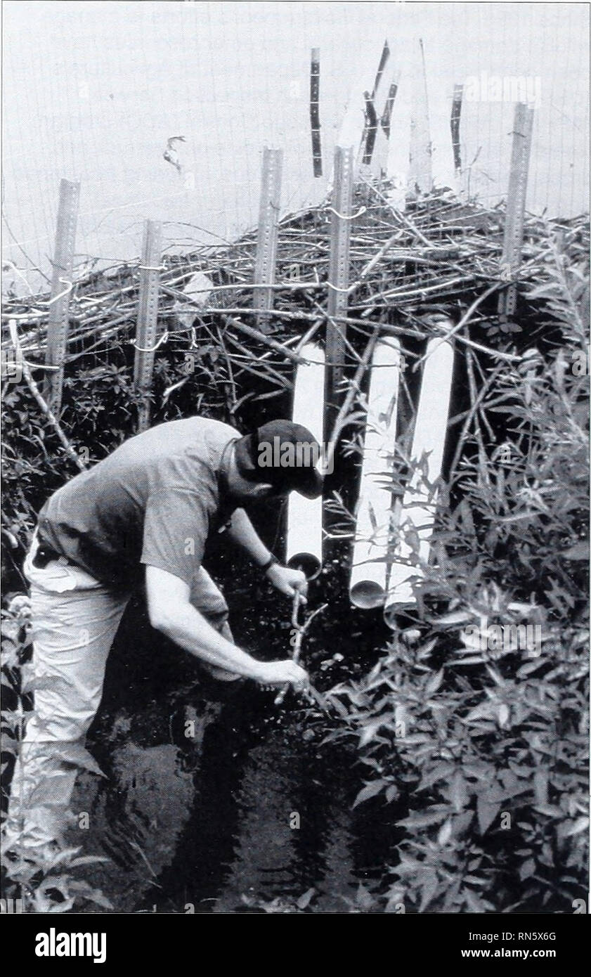 . Animal Damage Control Program highlights, 1996. Animal Damage Control ...