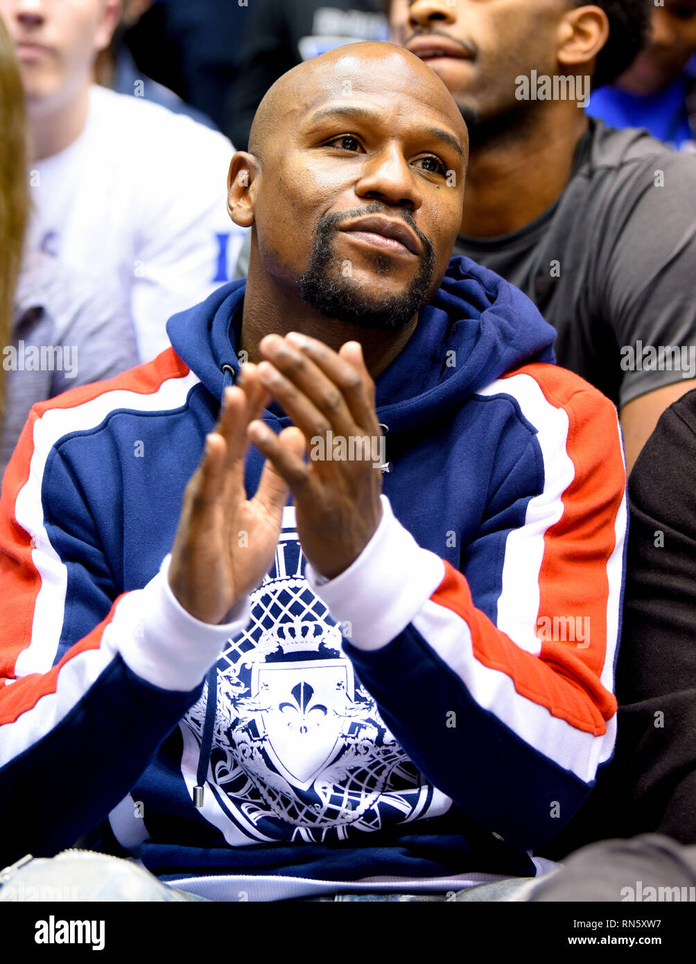 Atlantic coast conference mens basketball hi-res stock photography and ...