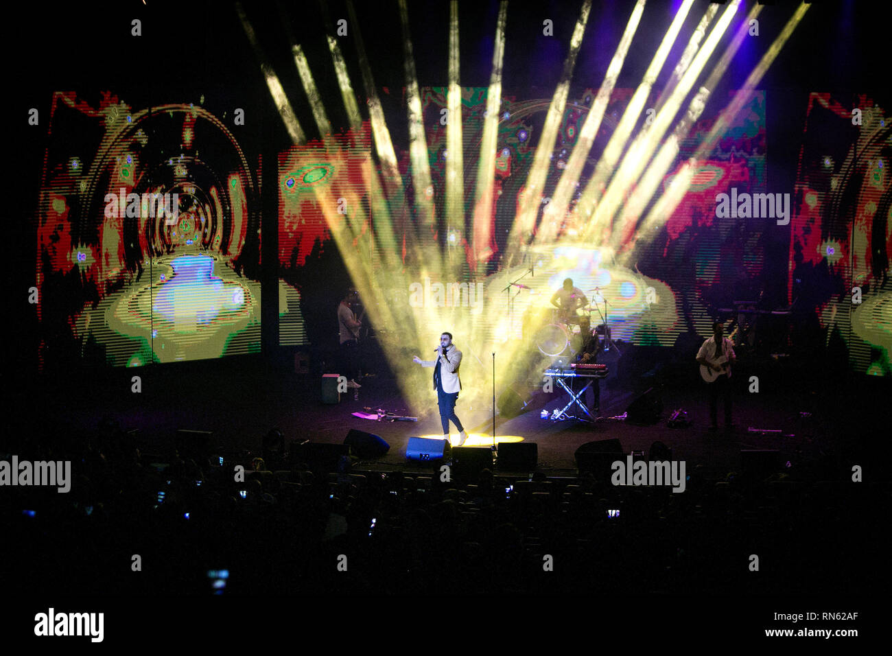 Iranian musicians hi-res stock photography and images - Alamy