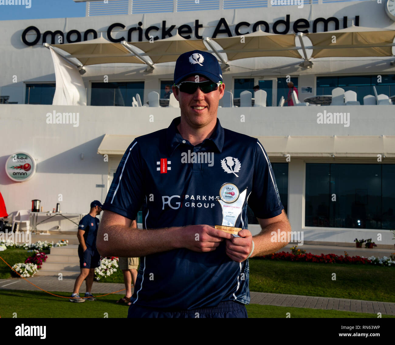 Cricket player 2019 hi-res stock photography and images - Alamy