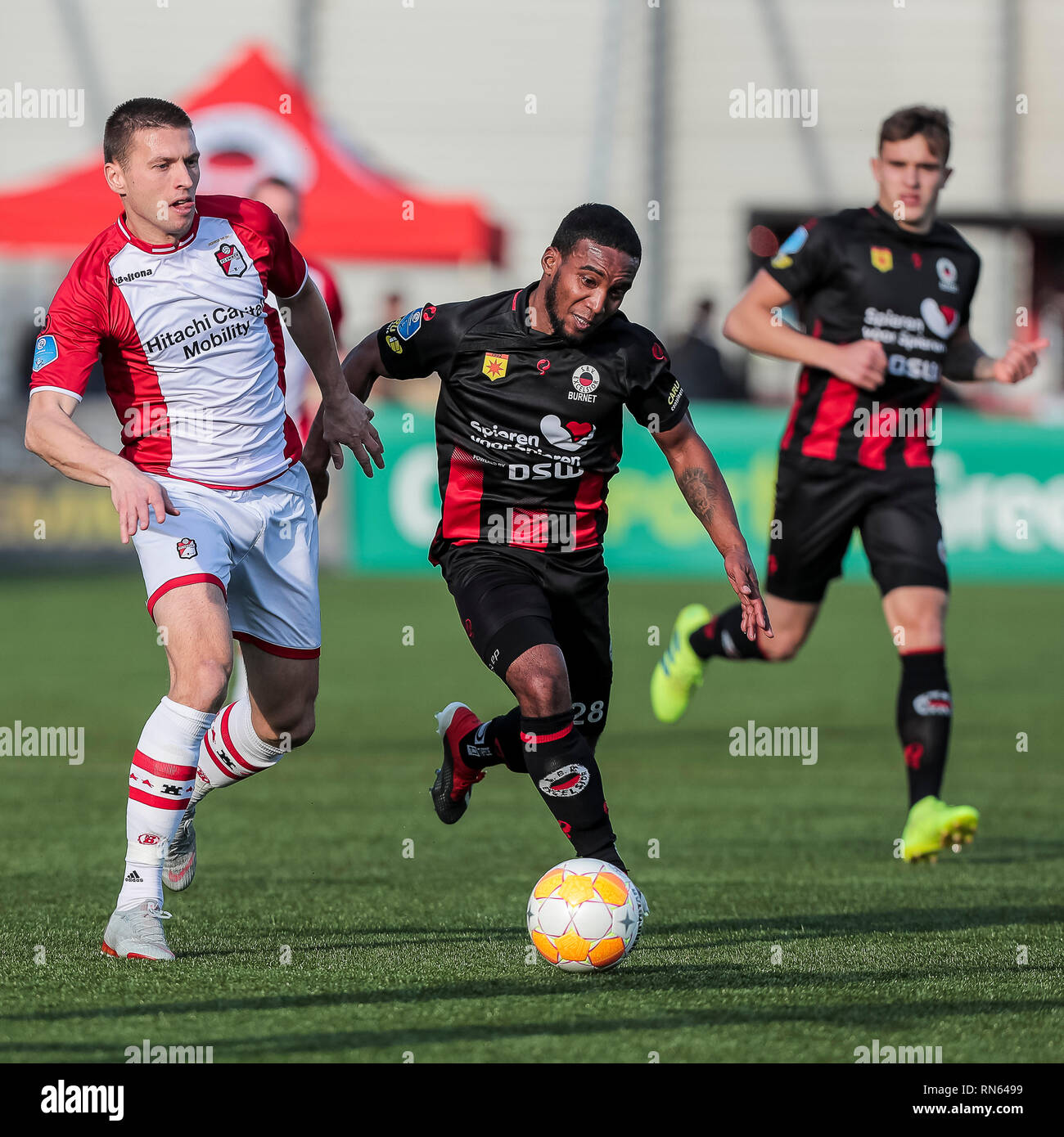 Alexander de roo hi-res stock photography and images - Alamy