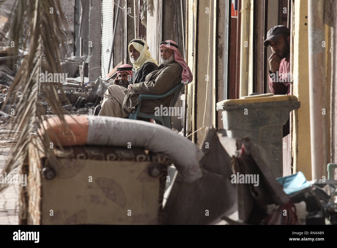 Hamam men hi-res stock photography and images - Alamy