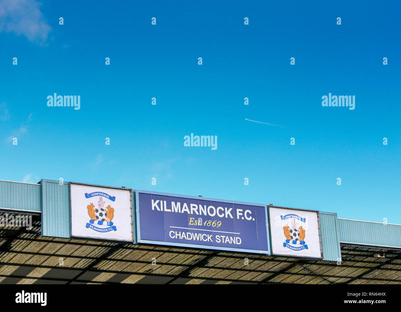 Celtic park stadium 2019 hi-res stock photography and images - Alamy