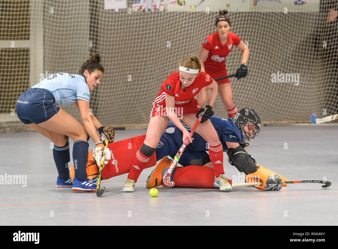 Karlijn adank hi-res stock photography and images - Alamy