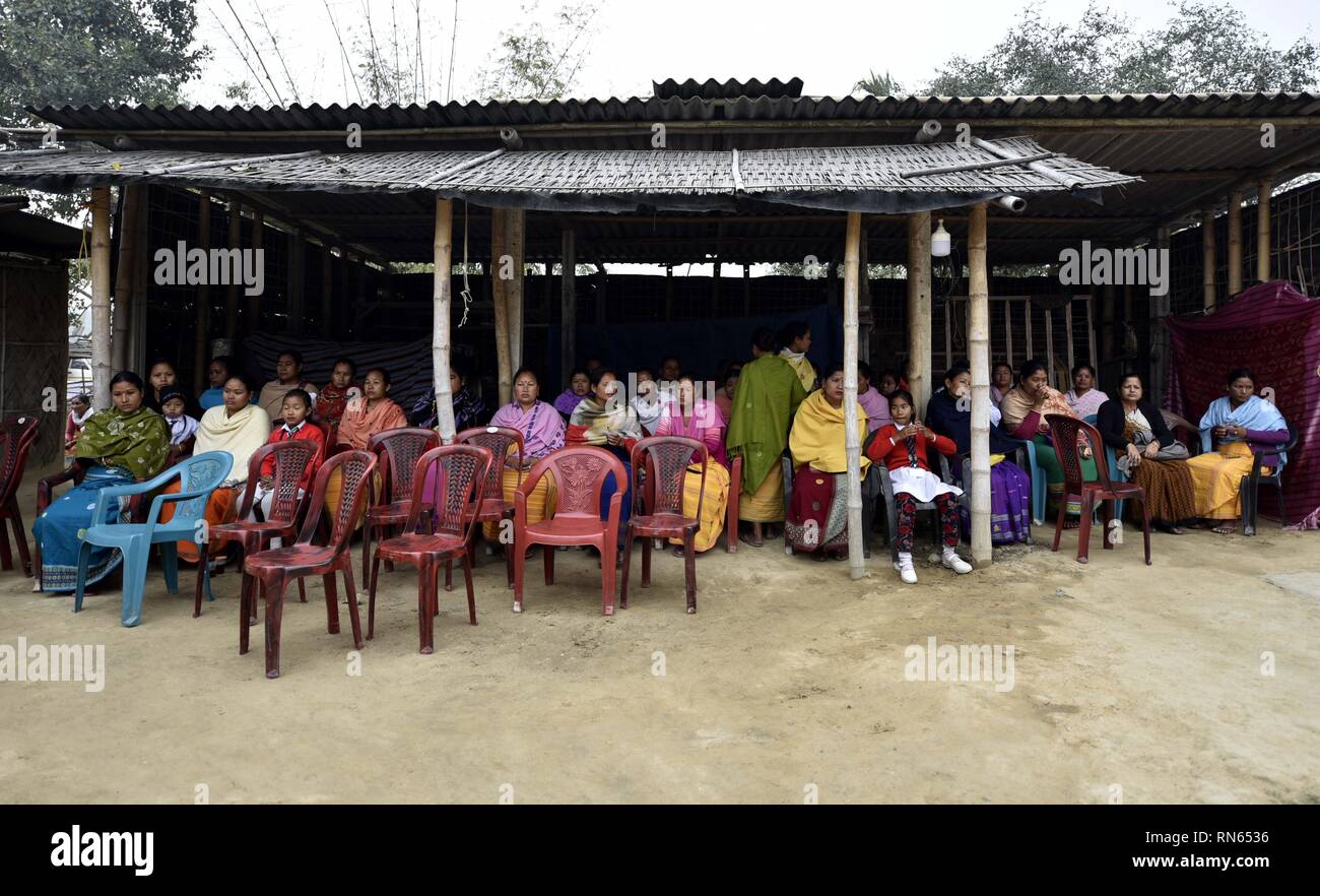 Maneshwar basumatary hi-res stock photography and images - Alamy