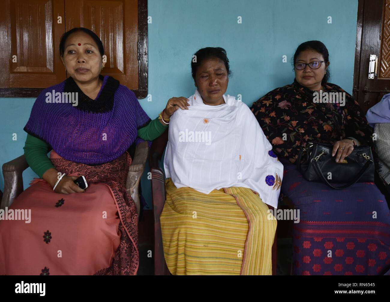 Basumatary hi-res stock photography and images - Alamy