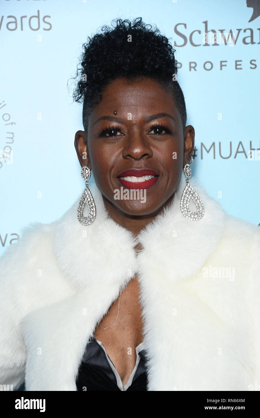 Los Angeles, CA, USA. 16th Feb, 2019. 16 February 2019 - Los Angeles ...