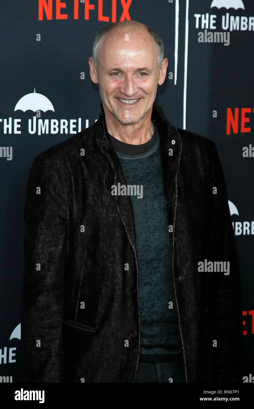 Colm Feore Thor
