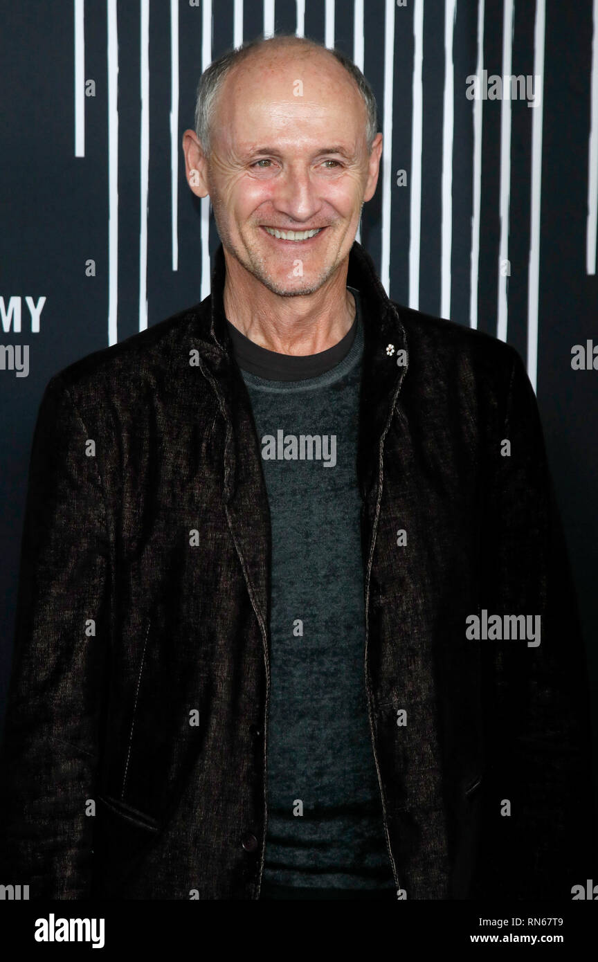 Colm feore hi-res stock photography and images - Alamy
