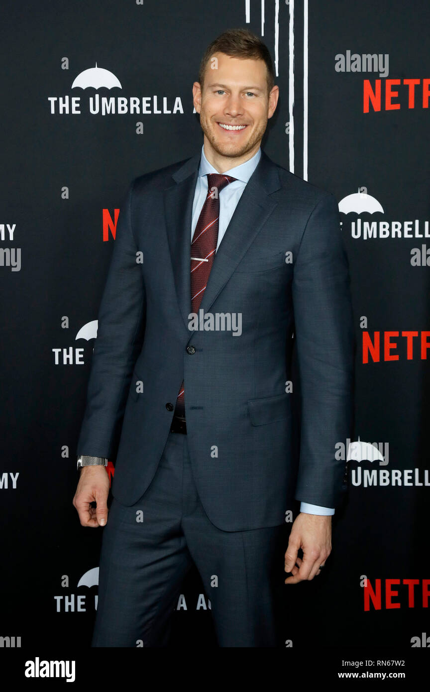 Tom Hopper Tormented