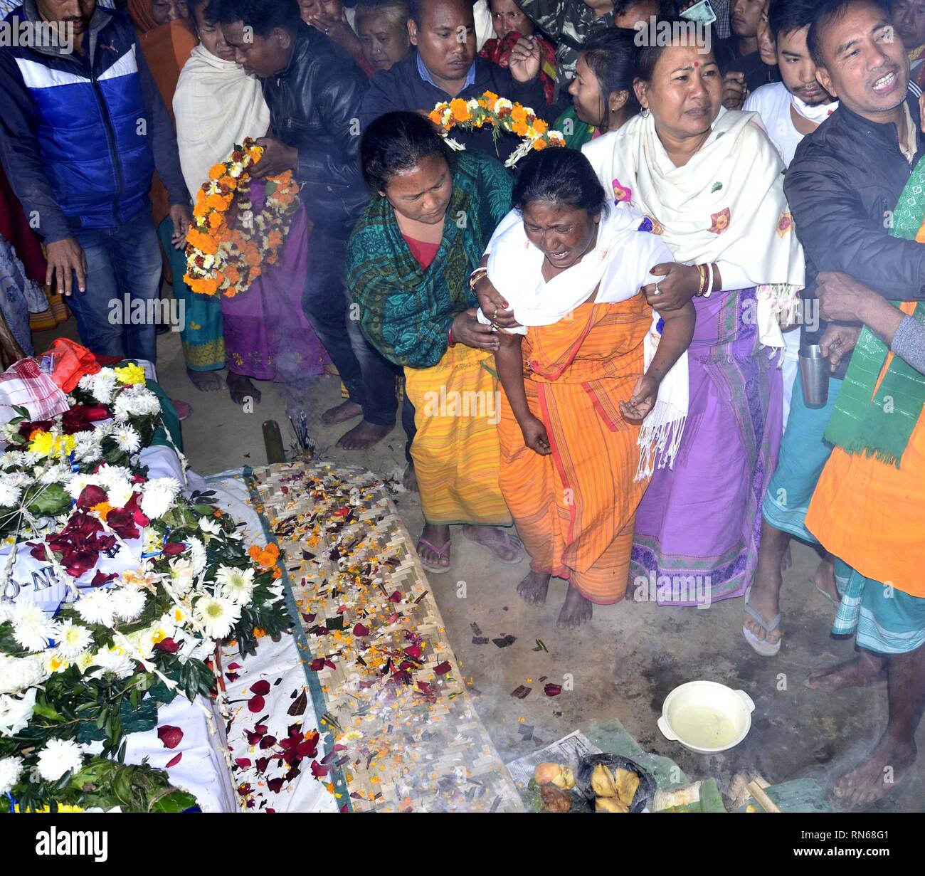 Baksa district of assam hi-res stock photography and images - Alamy