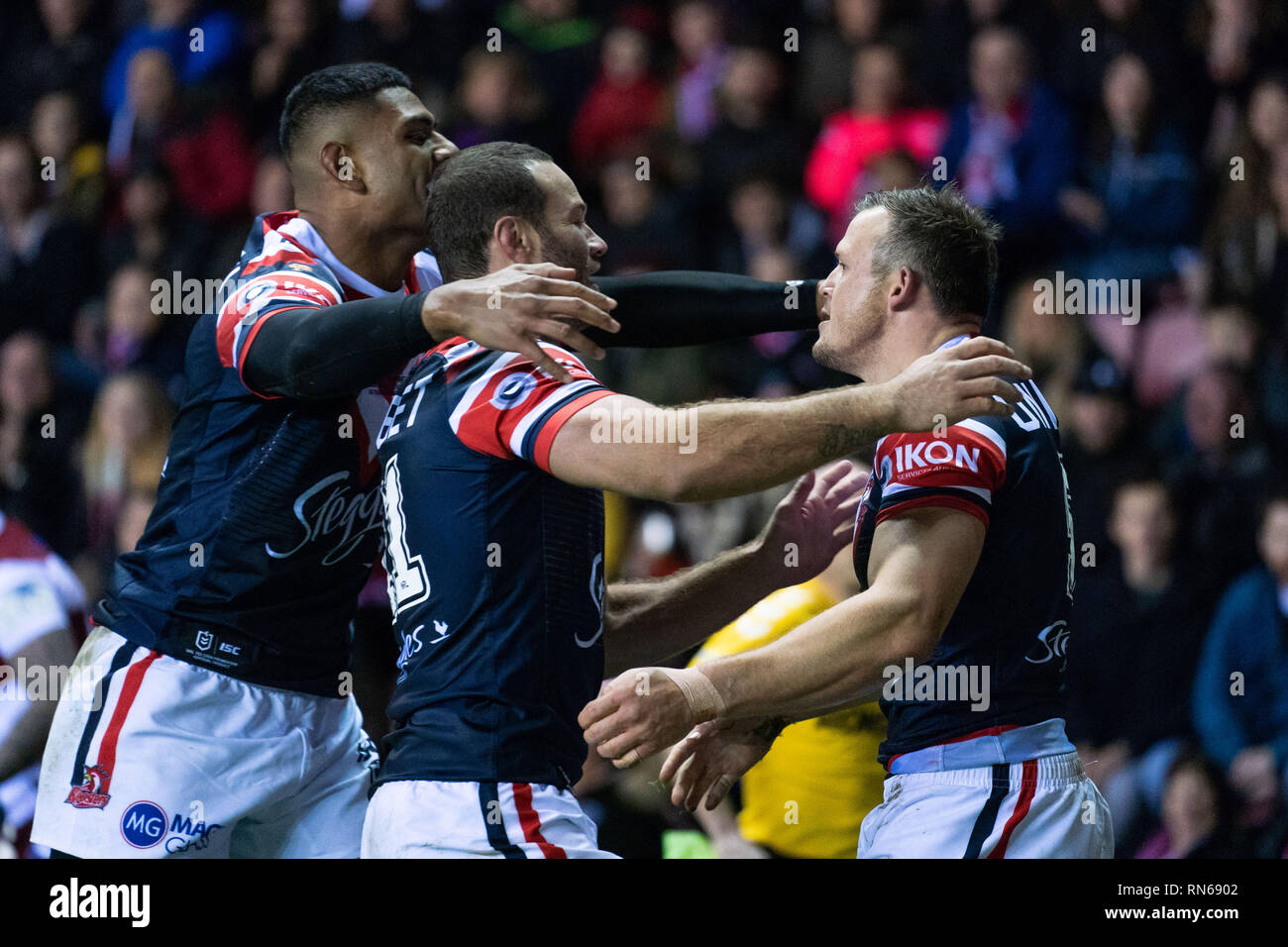 Brett morris hi-res stock photography and images - Alamy