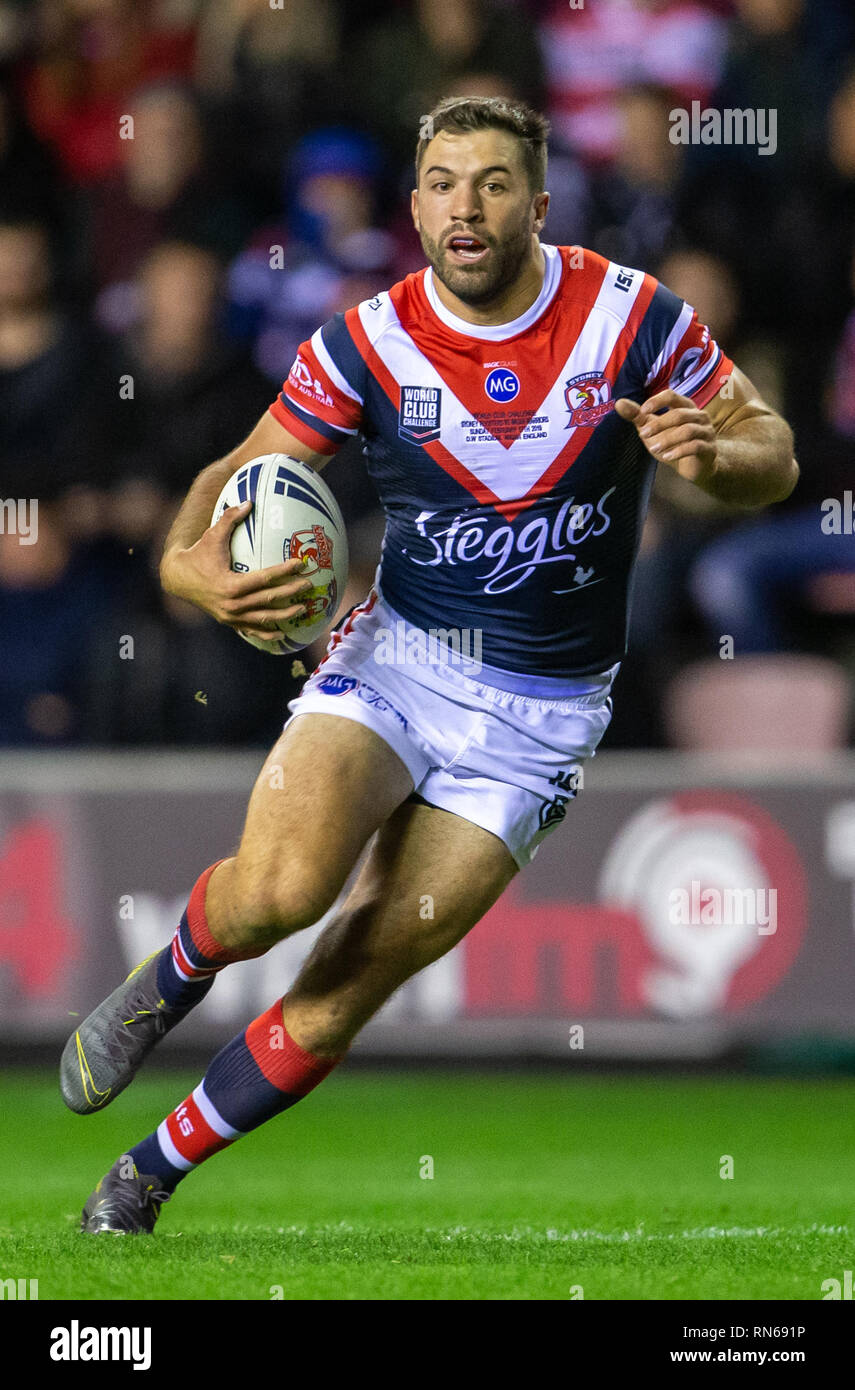 Rugby tedesco hi-res stock photography and images - Alamy