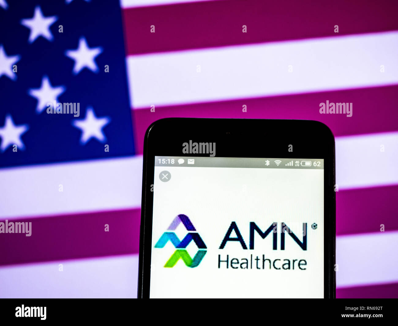 Amn hi-res stock photography and images - Alamy