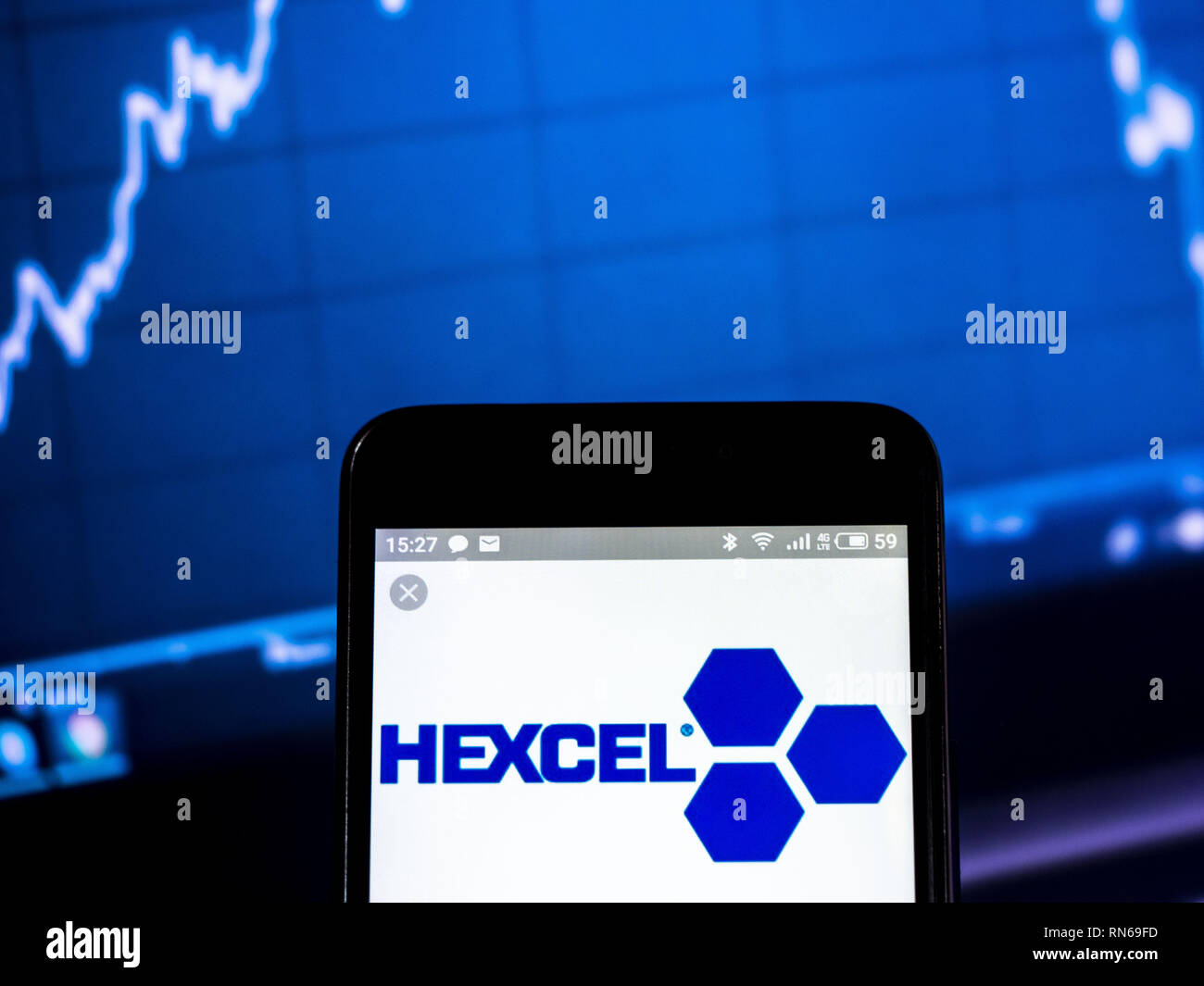Hexcel Logo News | Hexcel