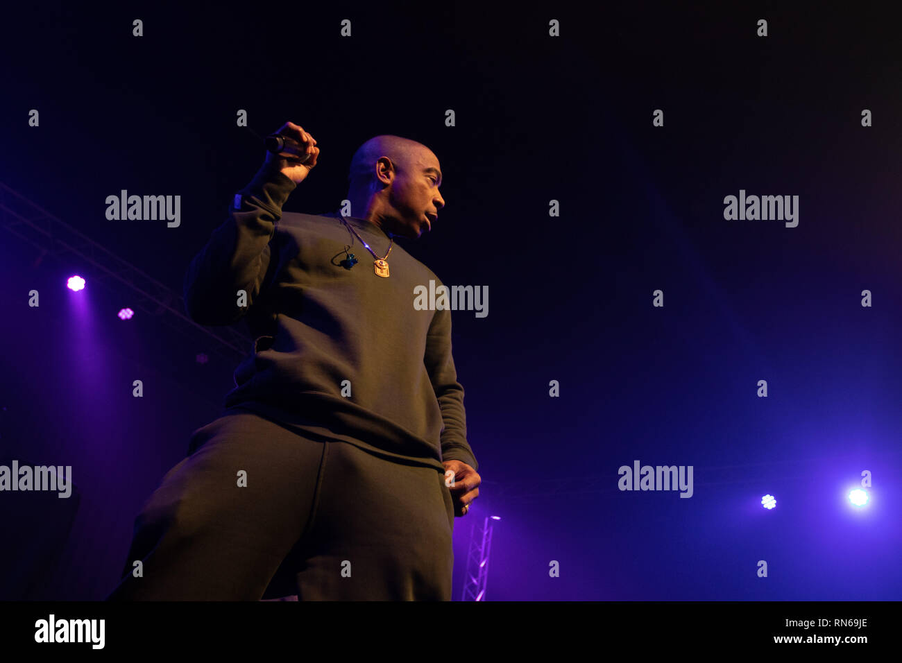 Ja rule jpg hi-res stock photography and images - Alamy