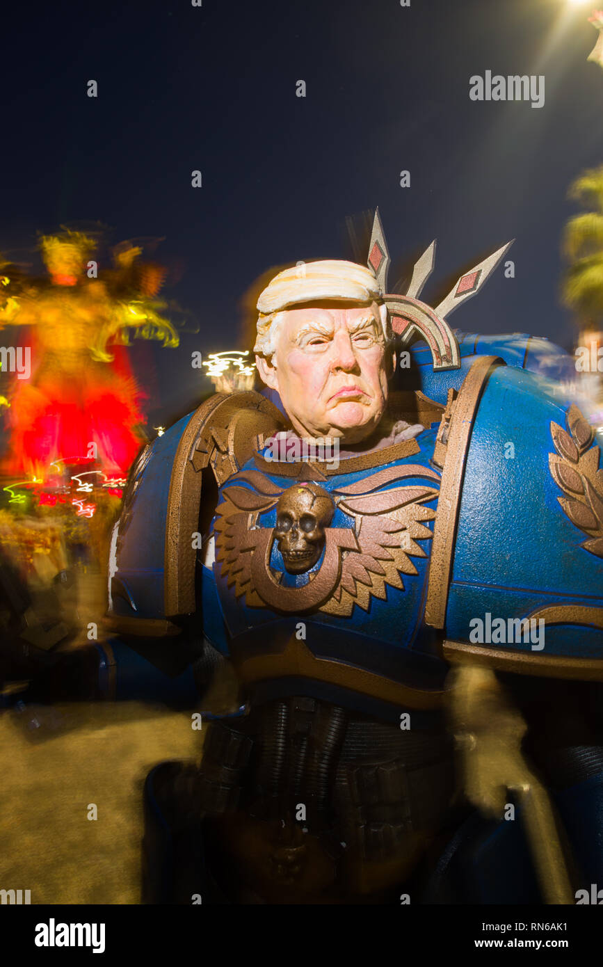 Imask disguise hi-res stock photography and images - Alamy