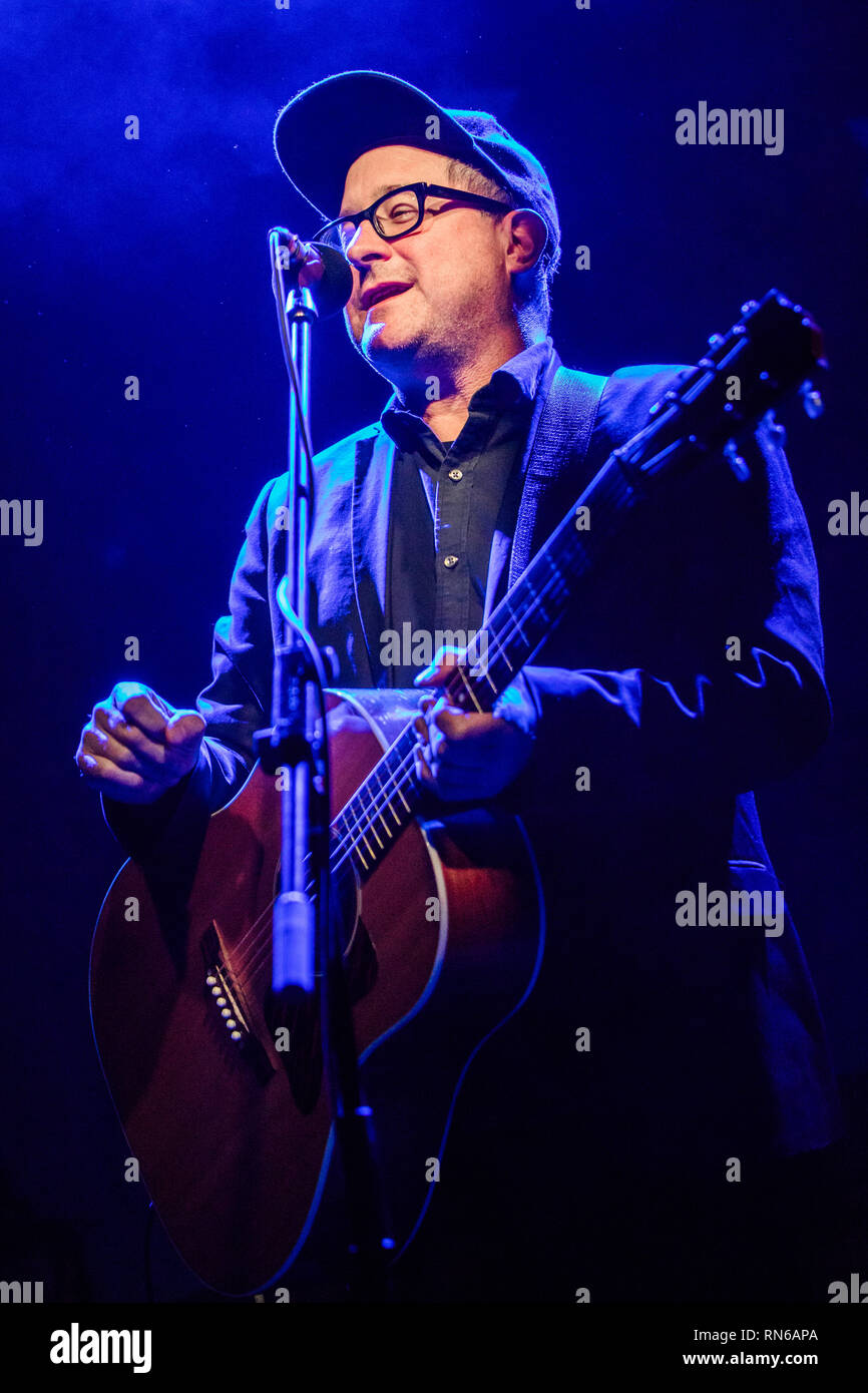 Craig finn hi-res stock photography and images - Alamy