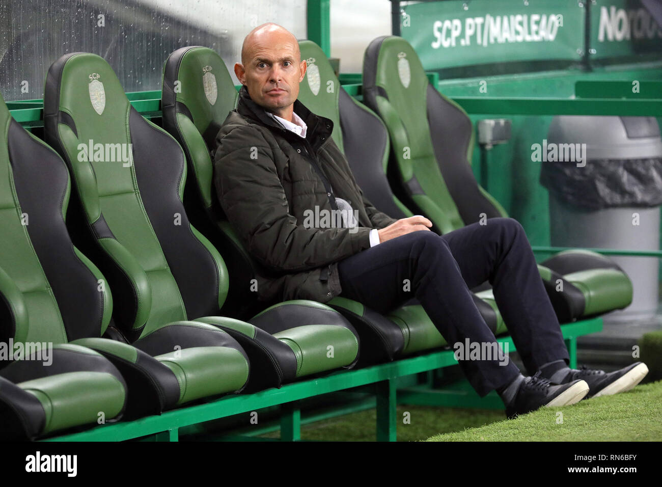 Keizer in action hi-res stock photography and images - Alamy