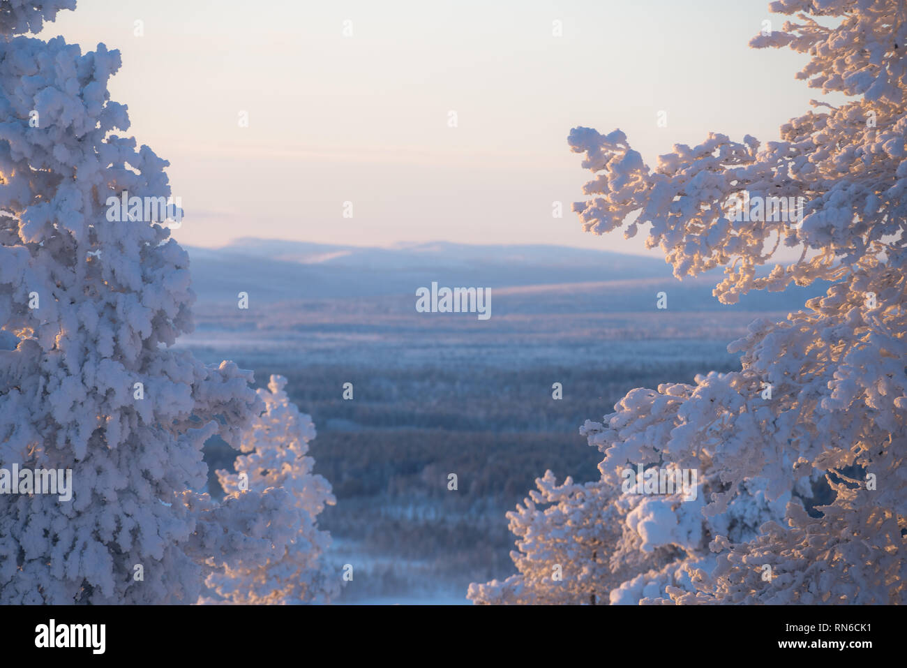 Levi lapland hi-res stock photography and images - Alamy