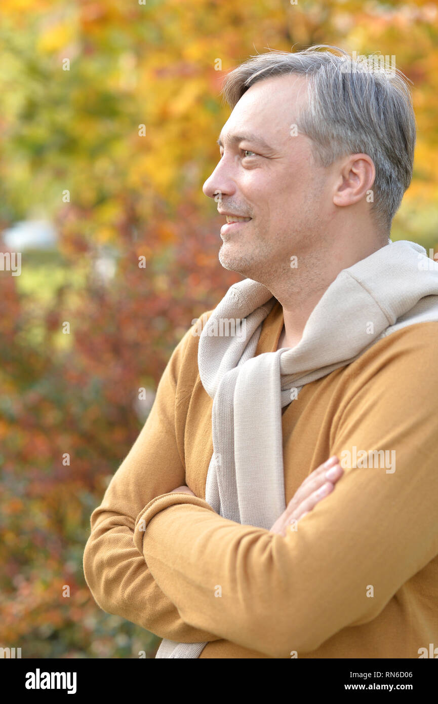 Calm confident hi-res stock photography and images - Alamy