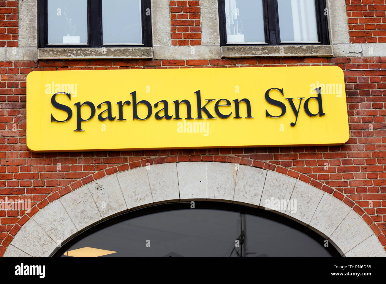 Syd business company logo hi-res stock photography and images - Alamy