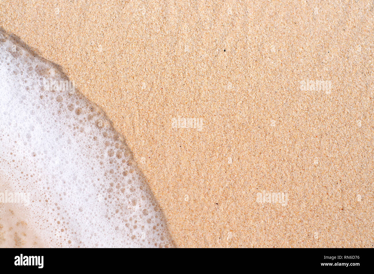 Foam picture hi-res stock photography and images - Alamy