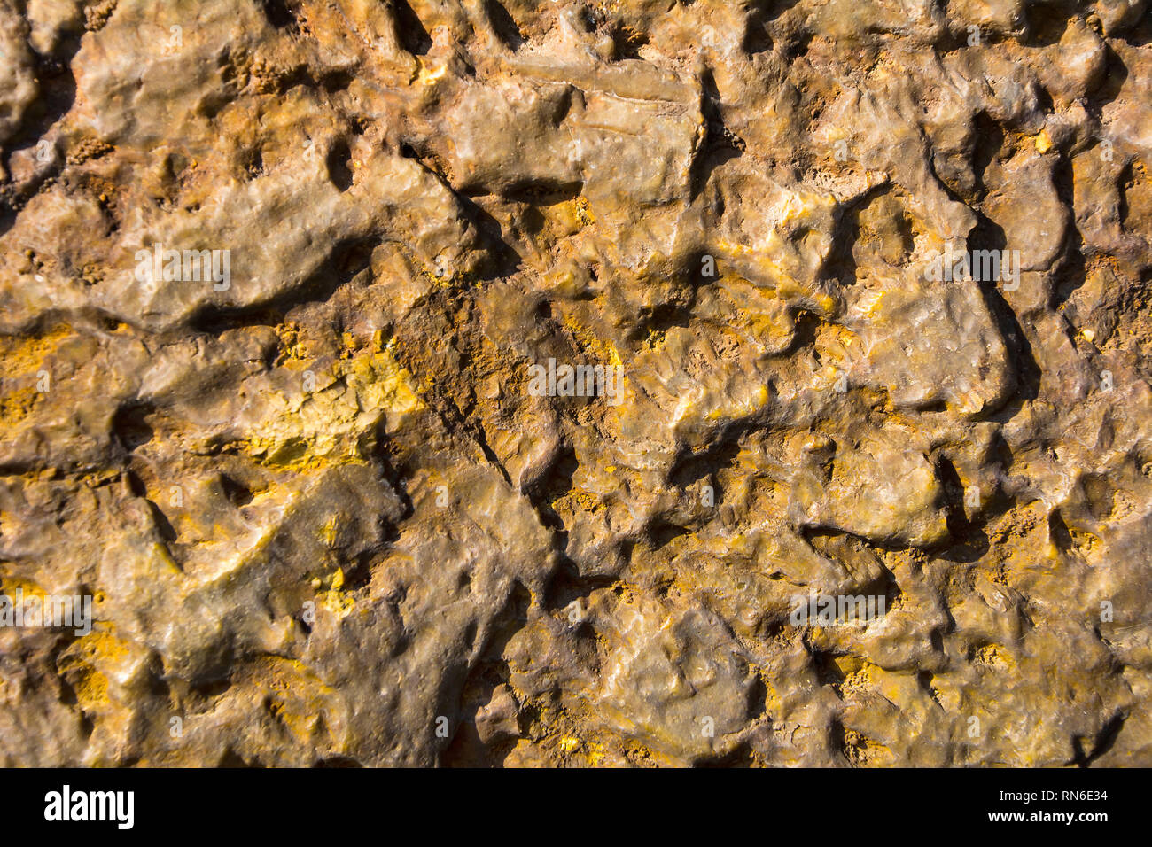 Brown rock hi-res stock photography and images - Alamy