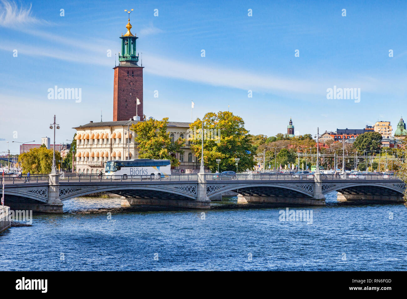 Vasabron High Resolution Stock Photography and Images - Alamy