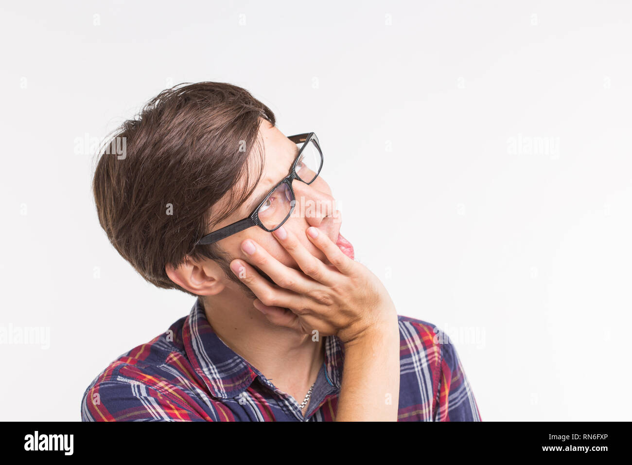 Brenette hi-res stock photography and images - Alamy