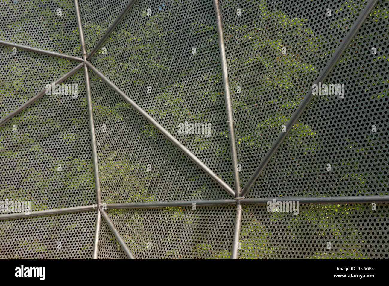 Olbrich botanical gardens hi-res stock photography and images - Alamy
