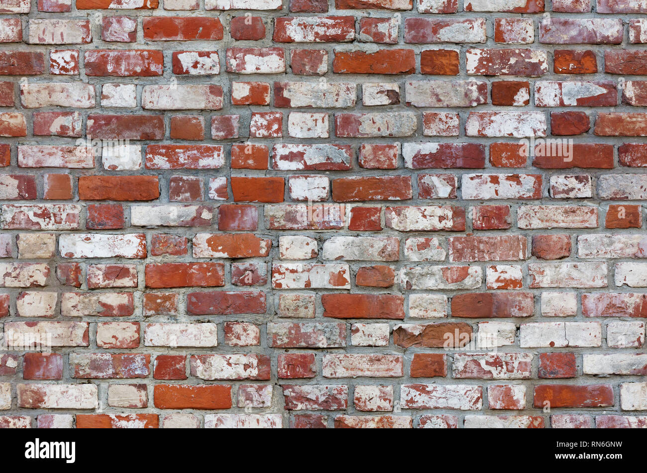 Seamless brick wall hi-res stock photography and images - Alamy