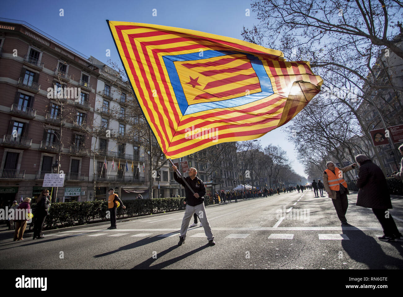 Anc Flag Stock Photos & Anc Flag Stock Images - Alamy