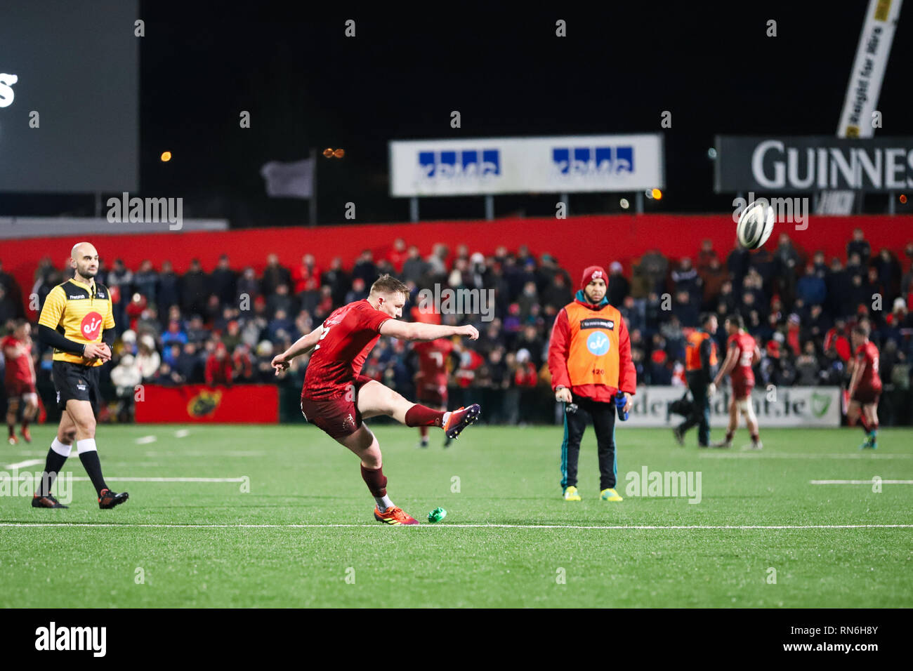 Kings park rugby stadium hi-res stock photography and images - Alamy